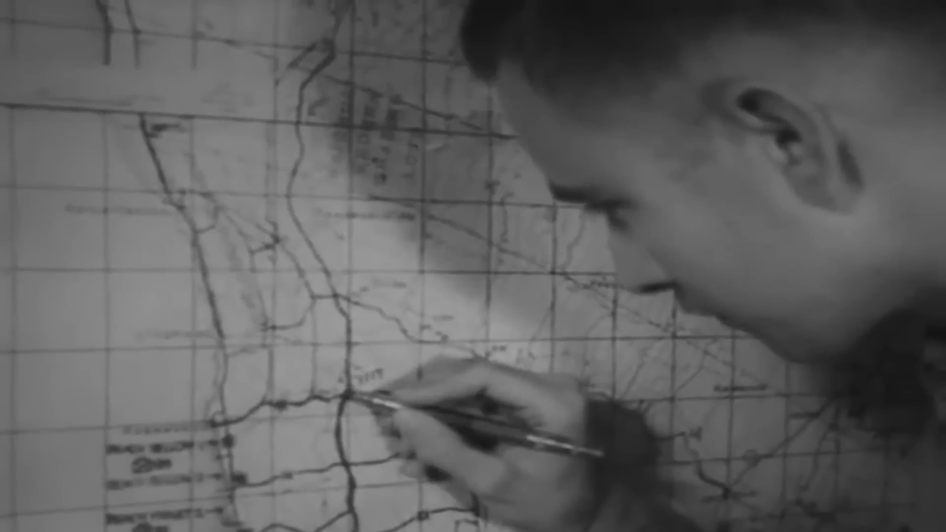 Bloody Ridge: Marines vs. Overwhelming Japanese Forces in a Night of Terror