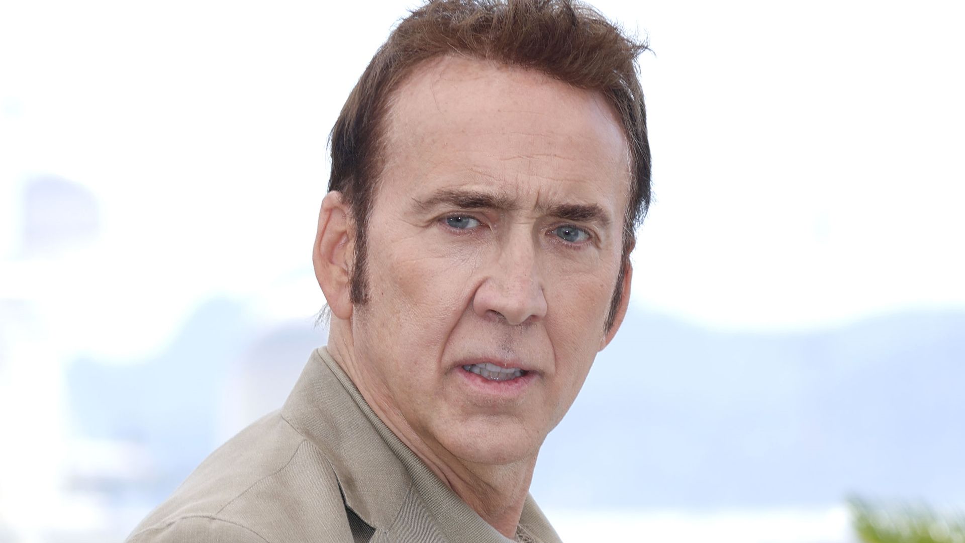 Nicolas Cage's pig leaves Netflix this month