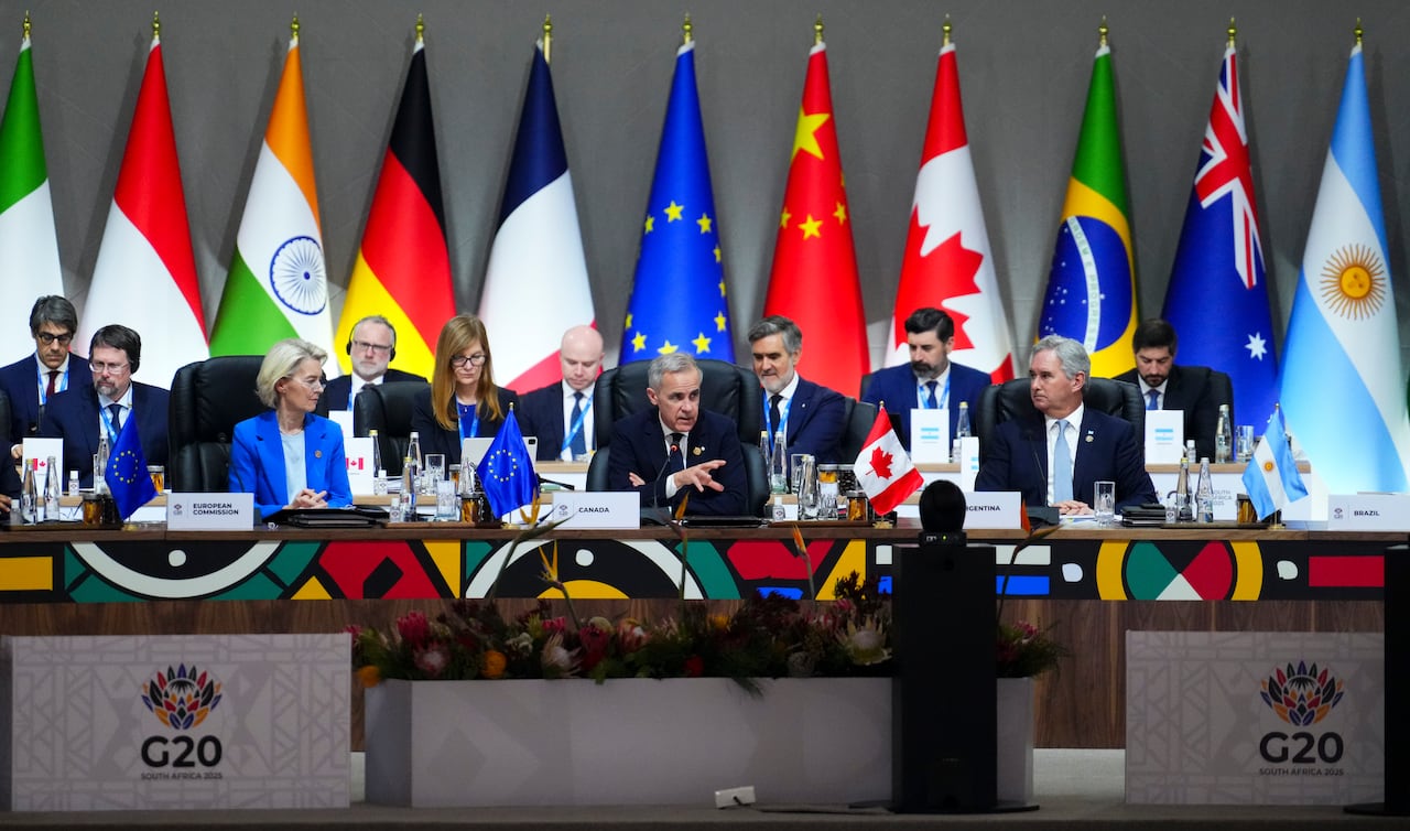 Canada joins world leaders saying Trump’s plan to end war in Ukraine ...