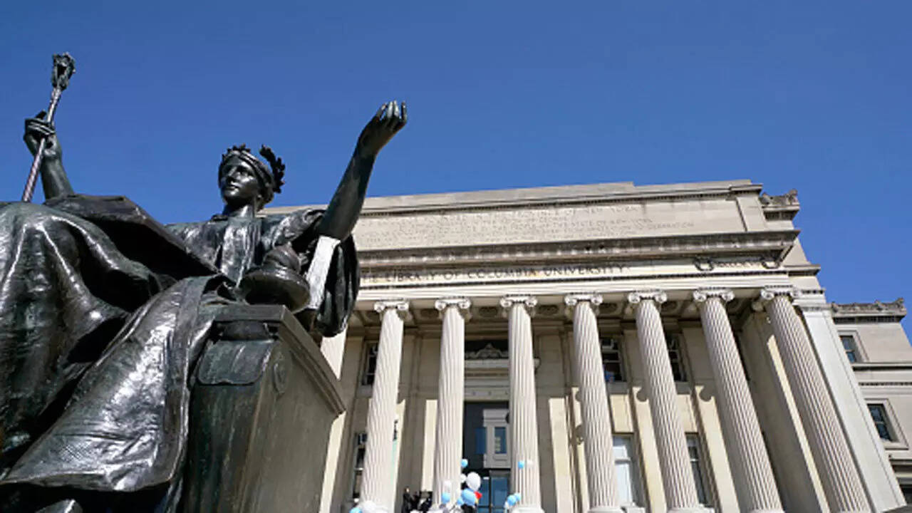 Columbia considers 20% expansion in undergraduate admission intake ...