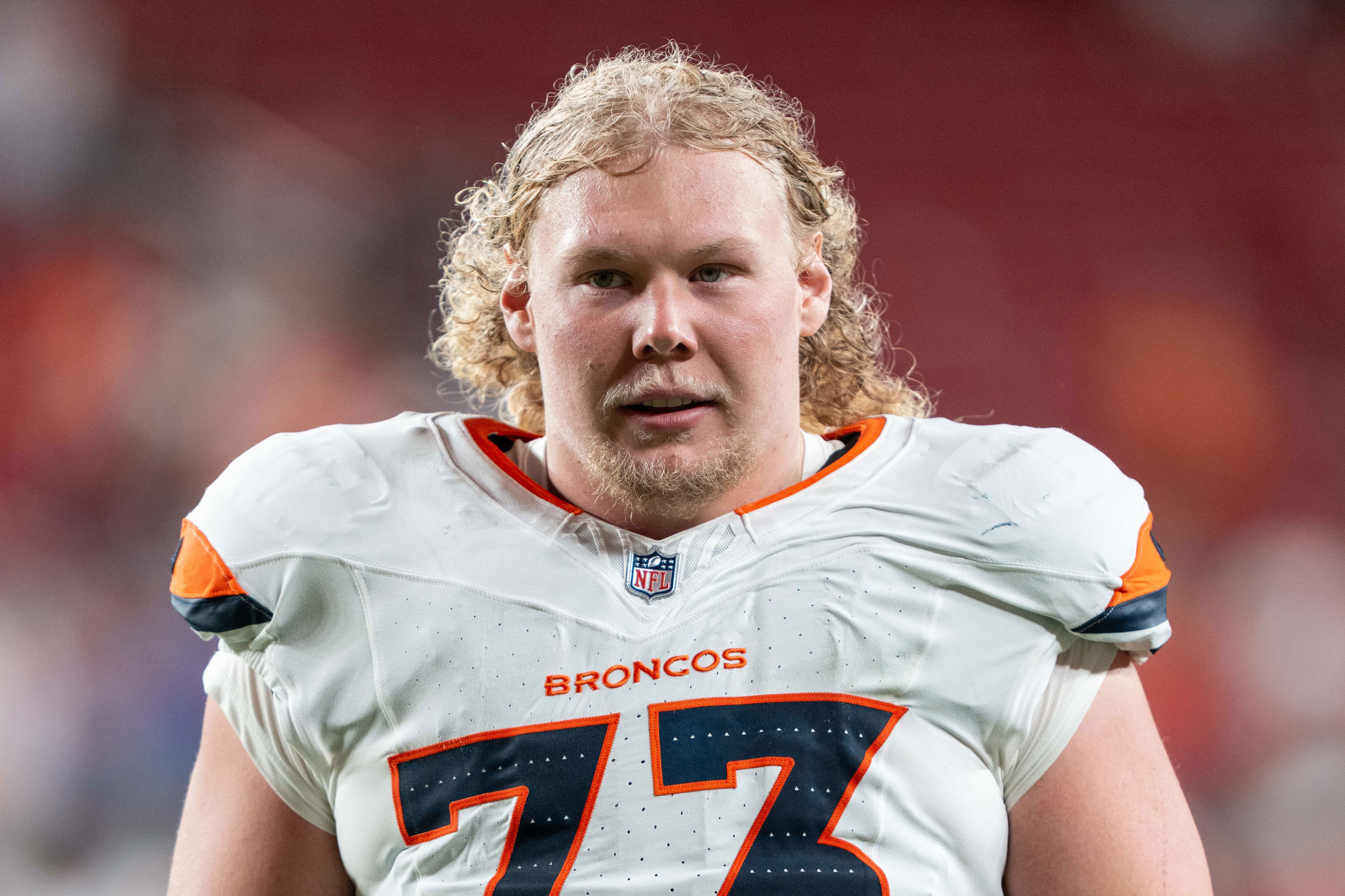 Unlikely hero helped Broncos beat Chiefs: 'That changed the game'