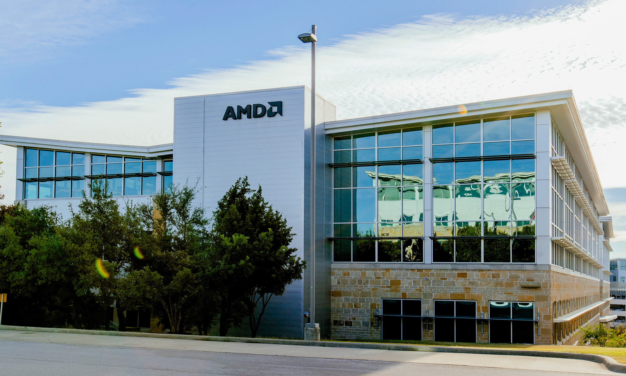AMD Beat Estimates, Yet the Stock Slipped: Here's What Wall Street Is ...