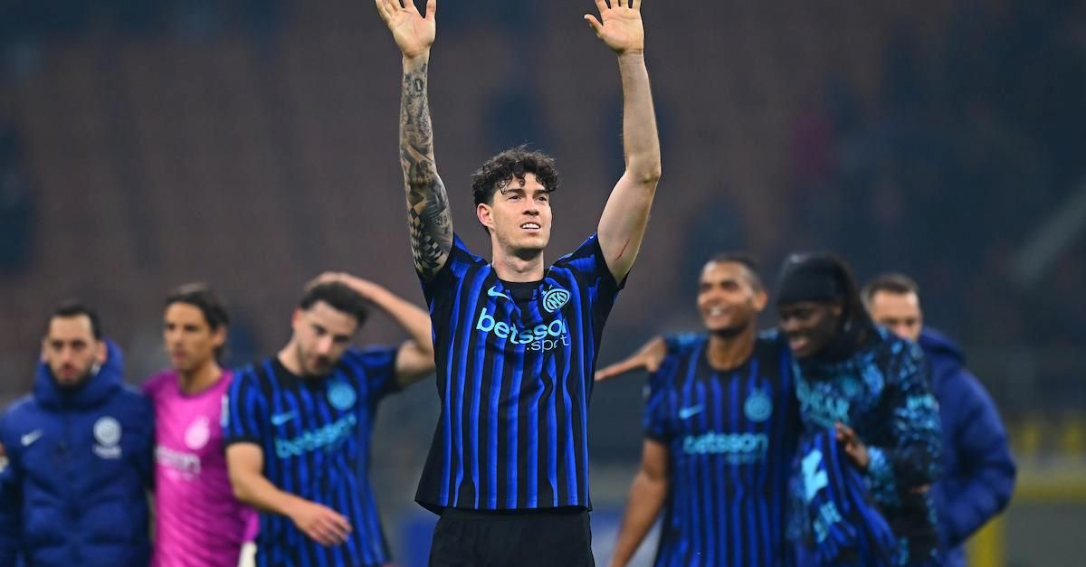 CdS – Inter-Milan, cartellini a confronto. Nella rosa attuale solo in tre…