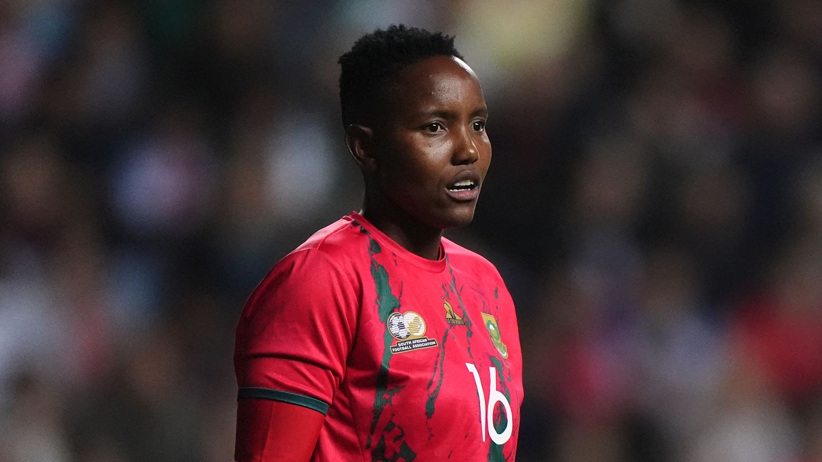 Banyana Banyana squad named for Morocco friendly