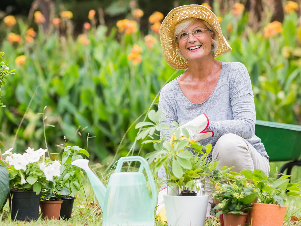 10 hobbies retirees are loving