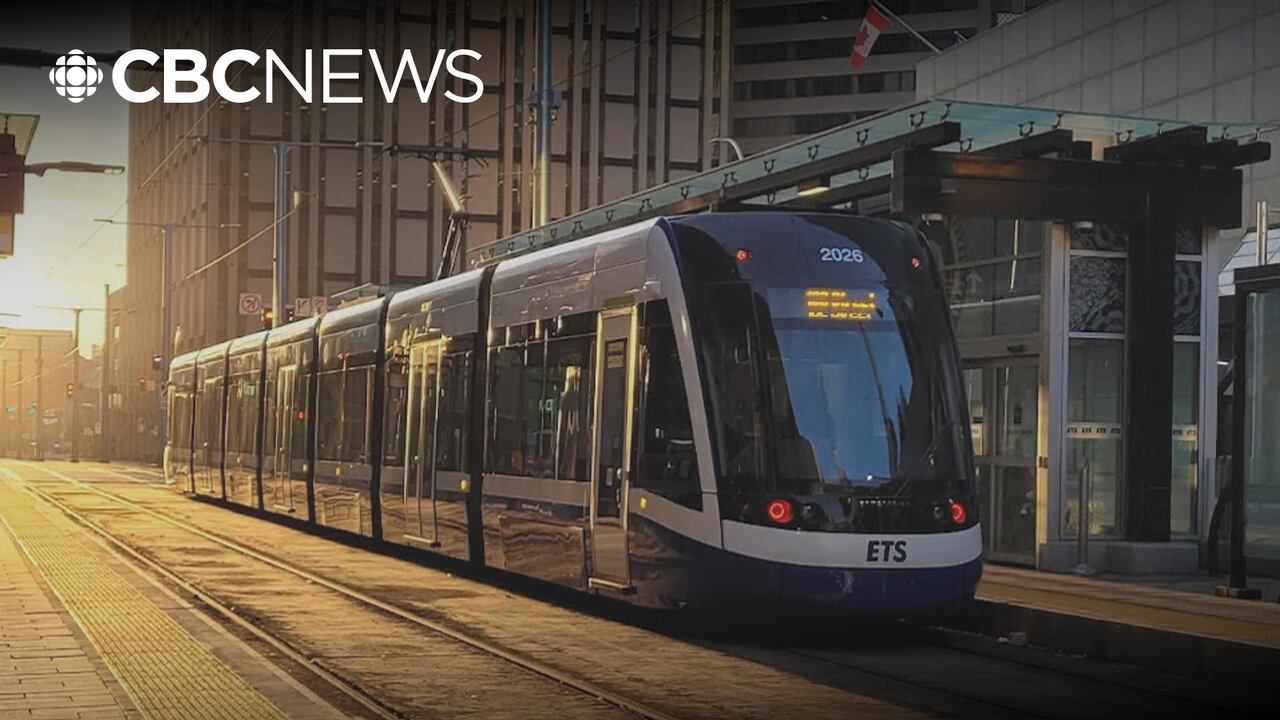 Are Valley Line Southeast LRT expectations being met two years after ...