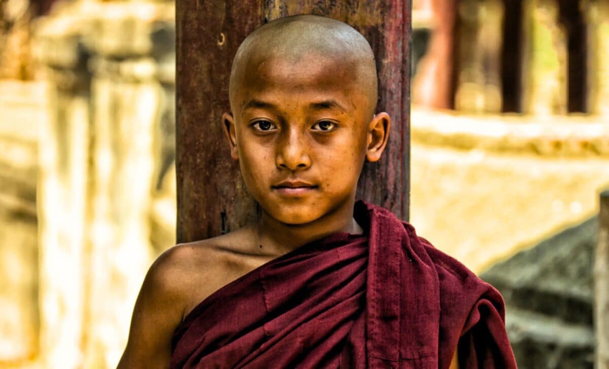 Scientists Just Caught Human Evolution in Real Time at 13,000 Feet High ...