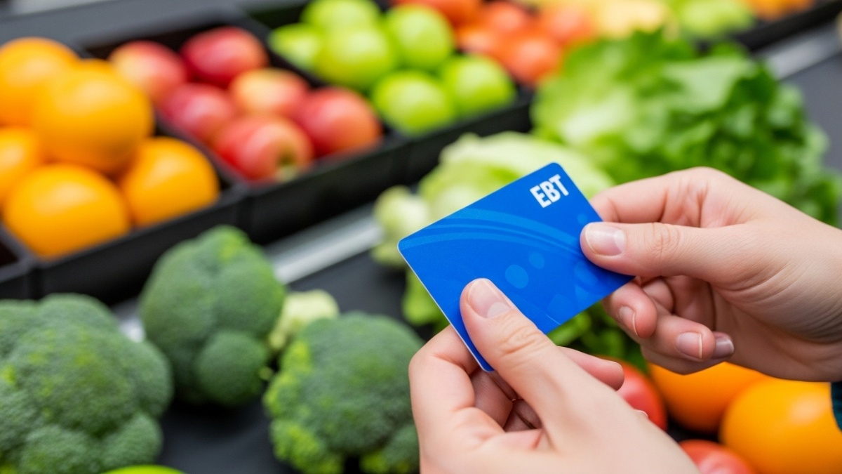 SNAP Benefits Resume After Government Shutdown: What Beneficiaries Need ...