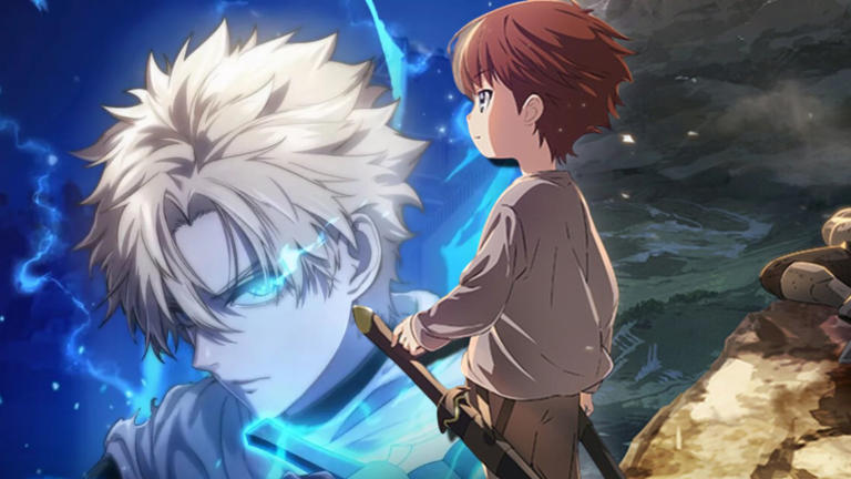 A Complete Guide to Every Manhwa Getting the Anime Treatment