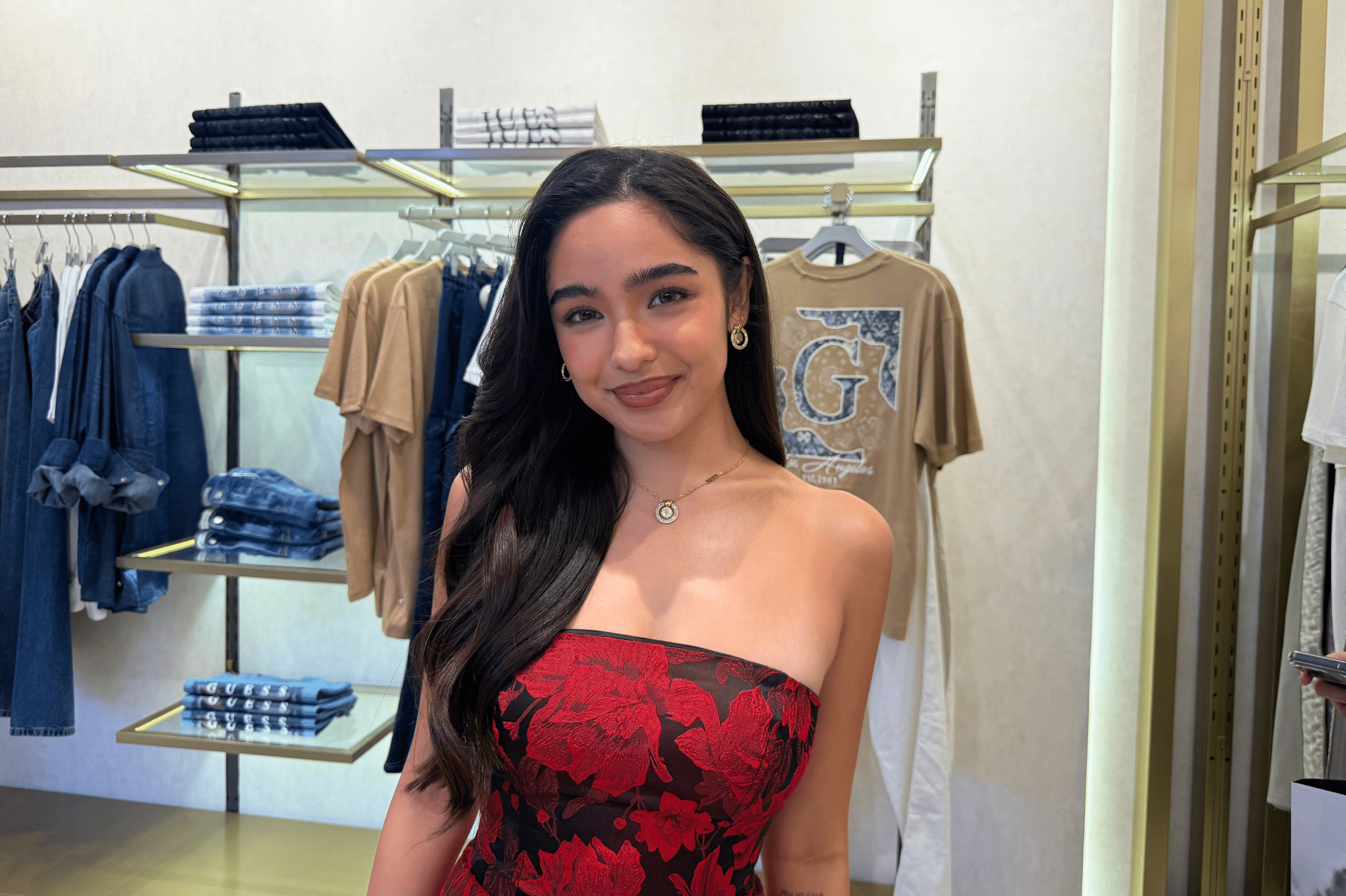 Why Andrea Brillantes is committed to be the ‘dad’ of Bea Borres’ baby