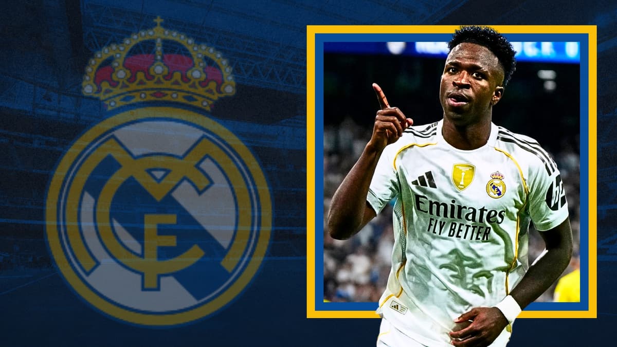 Vini Jr’s agent jets into Real Madrid and makes deal breakthrough after ...