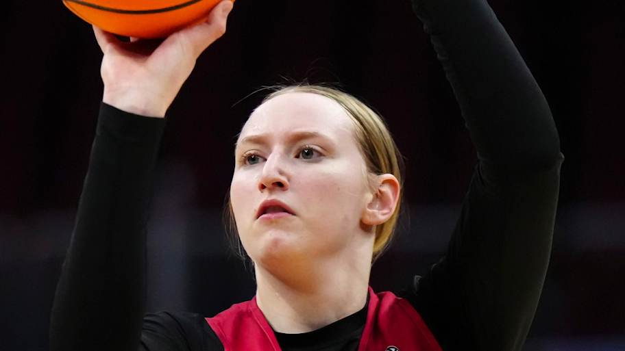Trygger's Absence Helps Cox Emerge For Wolfpack