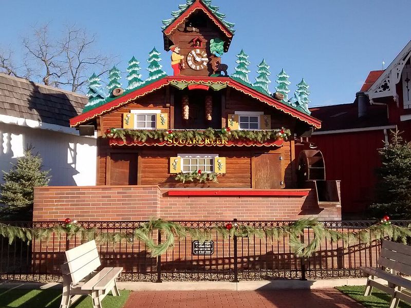 12 Amish Towns That Feel Like Another Century