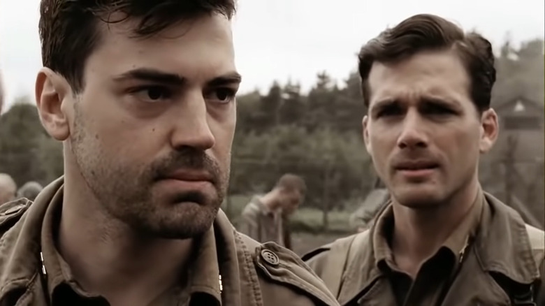 The 10 Best Moments In Band Of Brothers