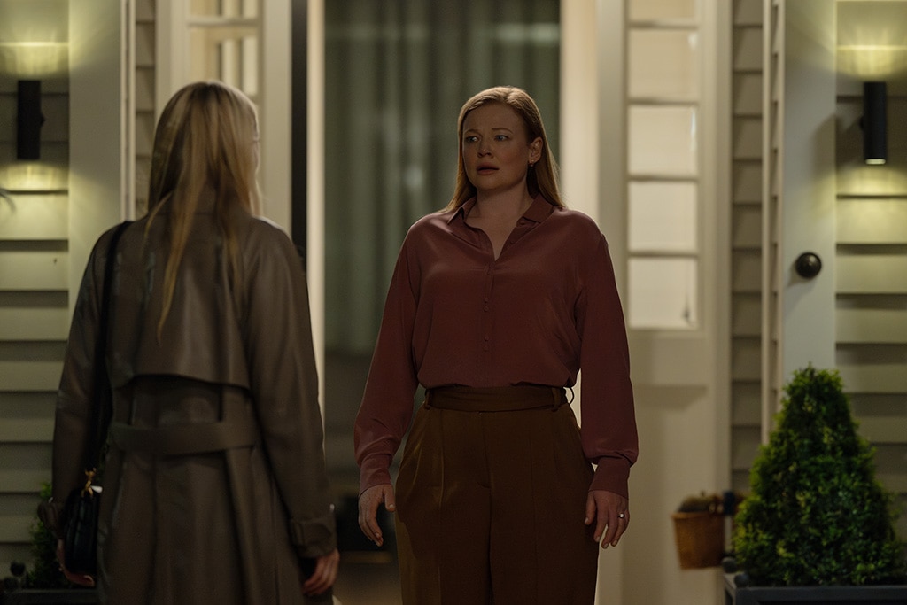 The heart-stopping true story behind All Her Fault