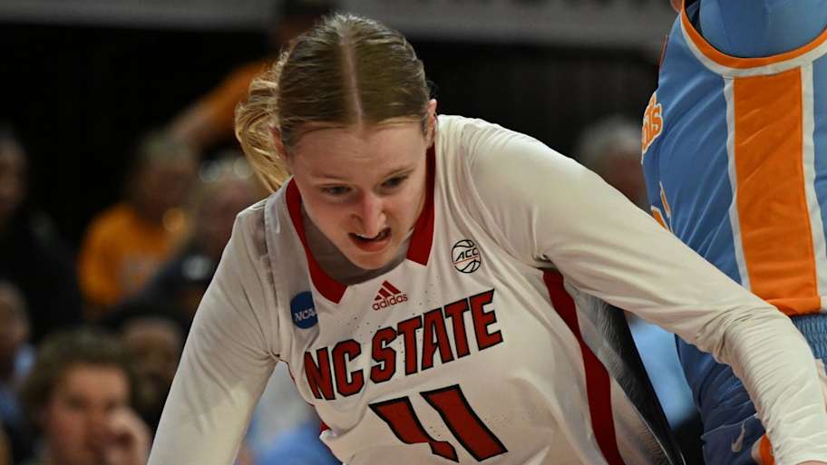 Trygger's Absence Helps Cox Emerge For Wolfpack