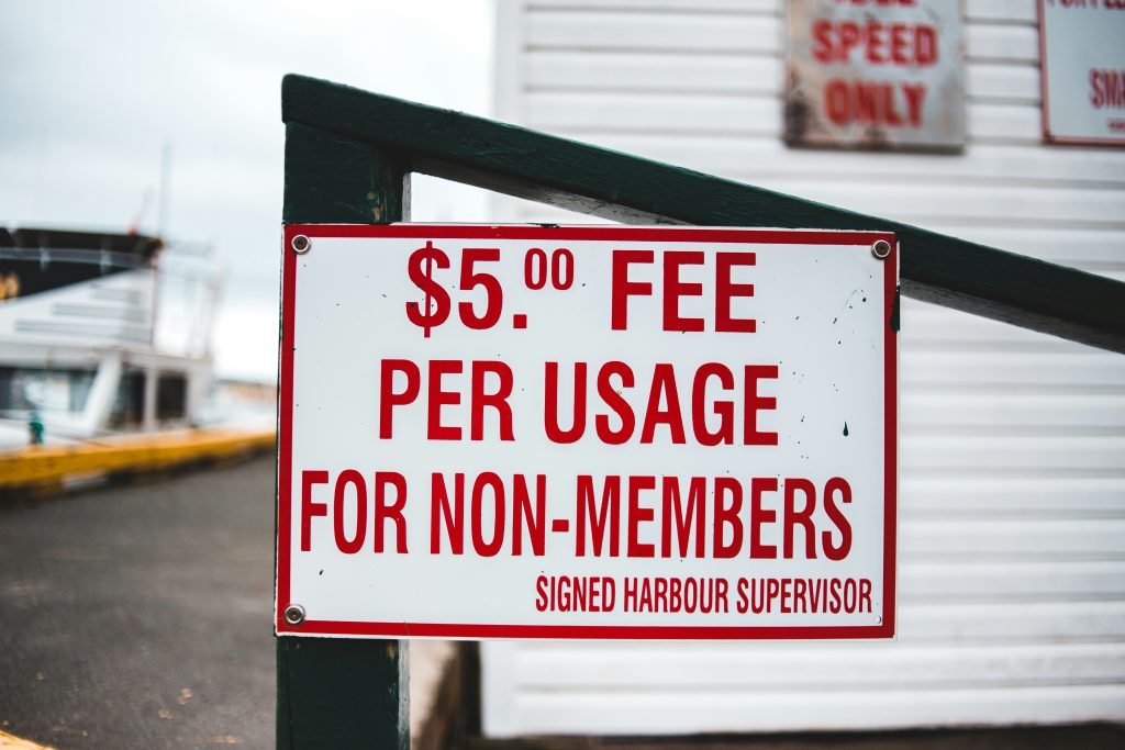 European VAT Refund Mistakes Tourists Make