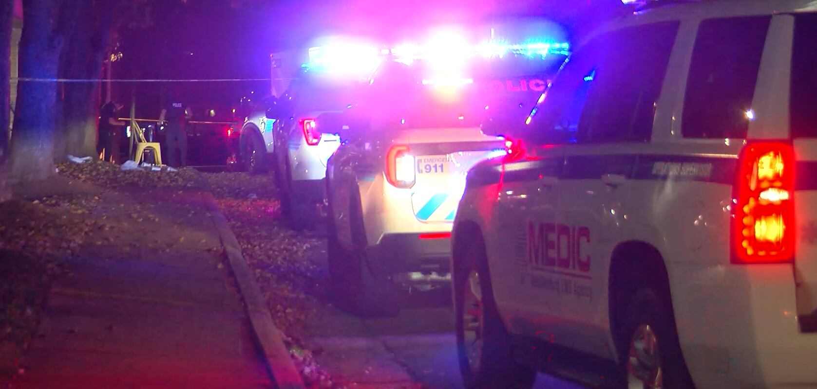 Man accused of killing another man in south Charlotte, police say