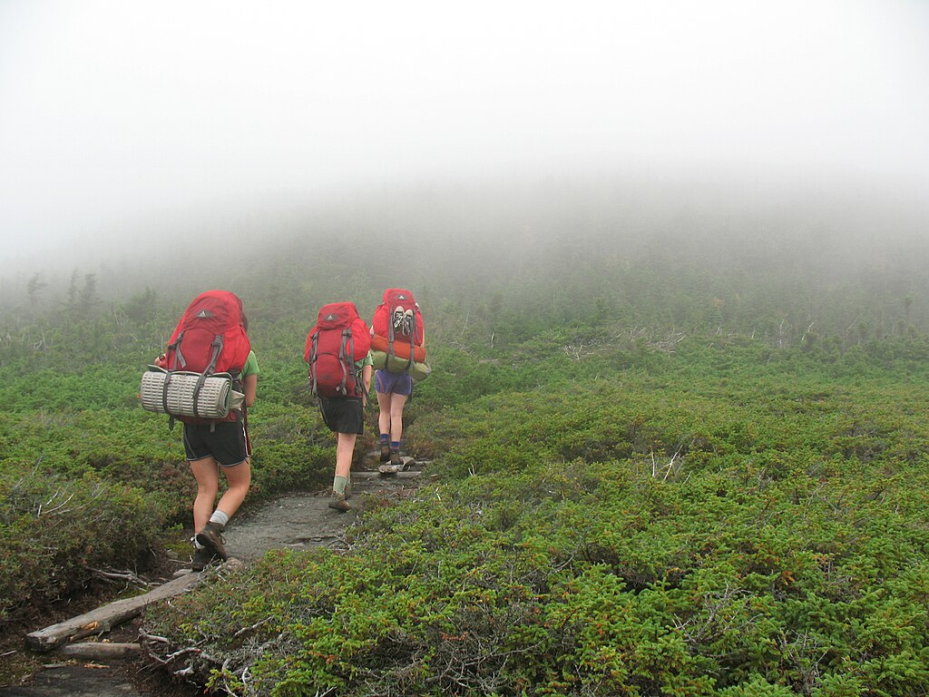 8 Life Lessons from a Week in the Appalachian Mountains