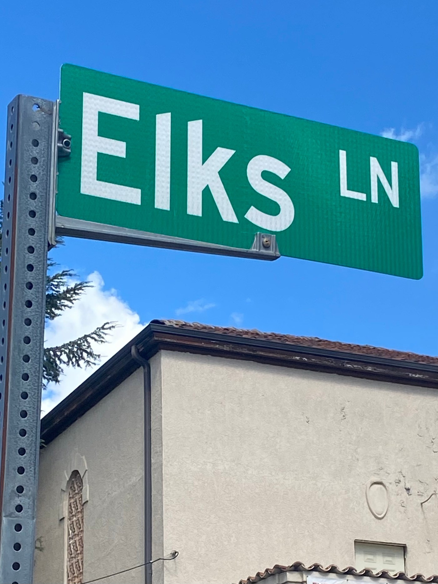 Woodland’s Back Roads: Subtle beauty to be found on Elks Lane