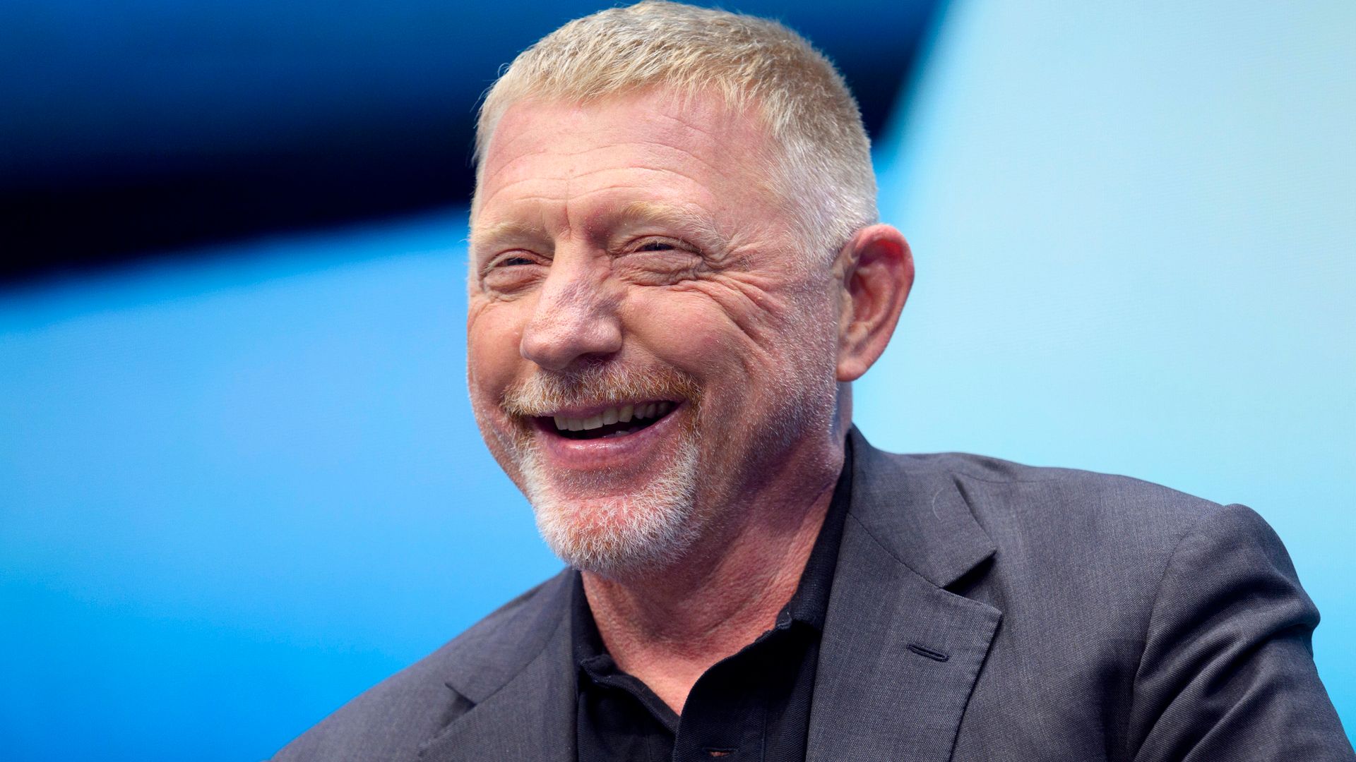 Boris Becker ist zum fünften Mal Vater geworden