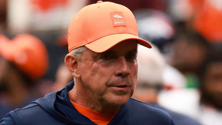 Broncos add Super Bowl champion, ex-Commanders draft pick in roster ...