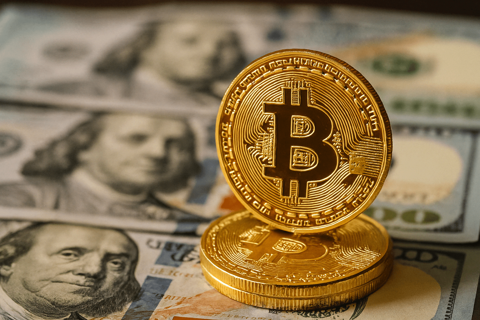 BTC, ETH attempt to form a bottom, Remittix explodes as PayFi narrative ...