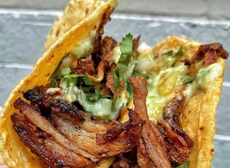 7 Chain Restaurants Serving the Most Authentic Mexican Tacos