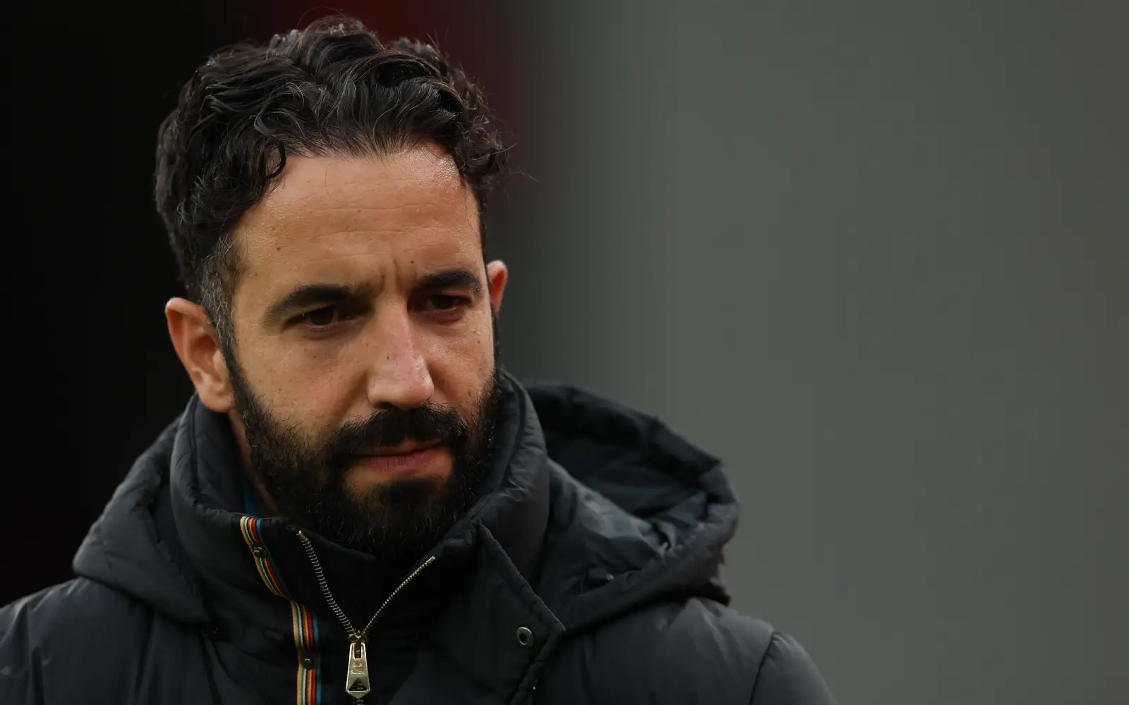 Amorim still 'really confident' about Man Utd potential despite Wolves draw