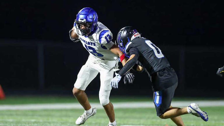 Missouri High School Football Scores, Results & Live Updates (MSHSAA ...