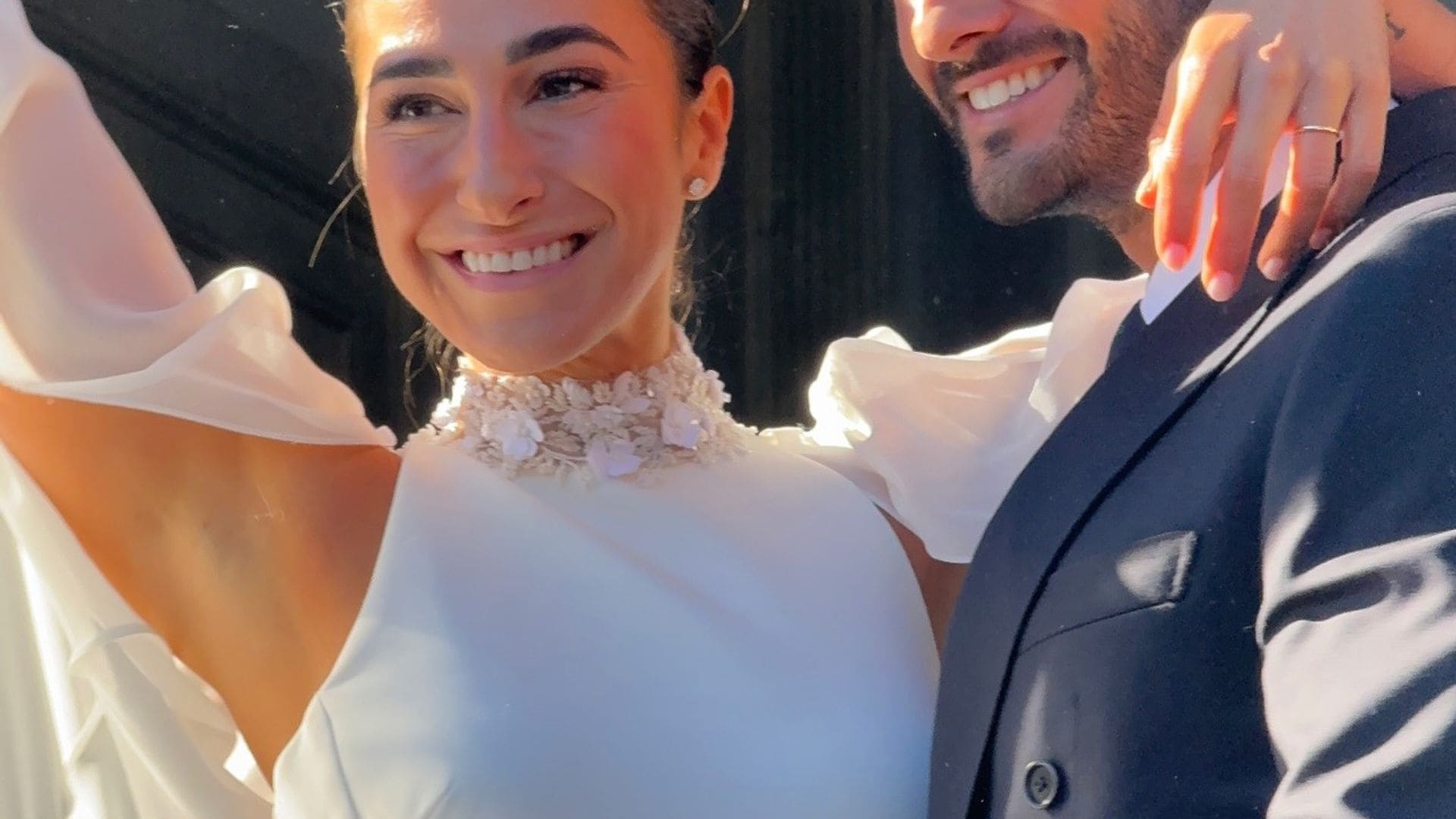 La influencer Coco Constans y Valentí Sabaté se casan: los detalles de ...