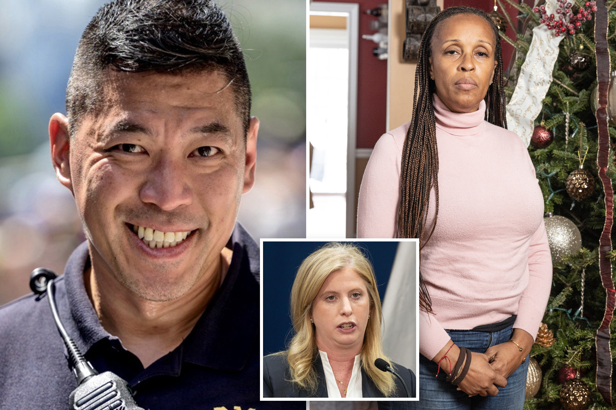 NYPD shells out $1.1B in yearly overtime with 55 making $100K over ...