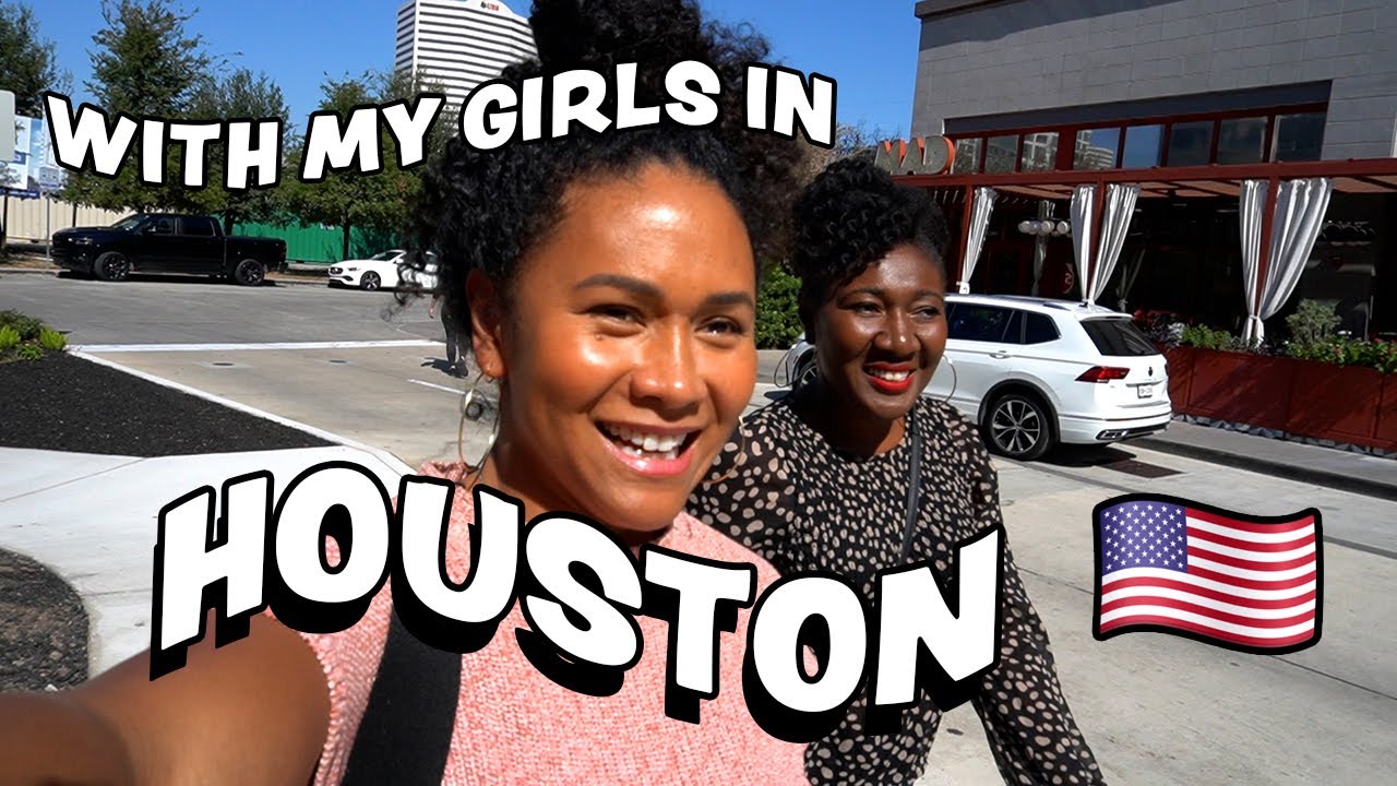 Leaving my daughter behind to focus on myself during time in the USA