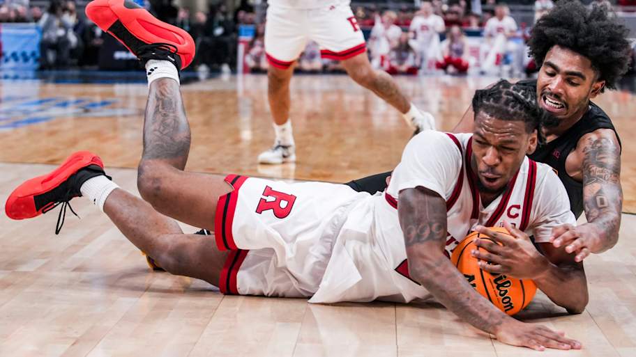 Rutgers Men's Basketball Shows Fight Despite 67–54 Slip Against Central ...