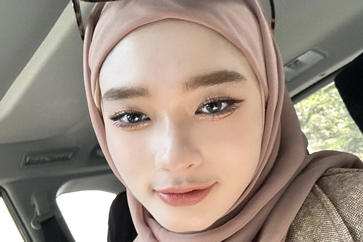 Pertahankan RT bersama Insanul Fahmi, Inara Rusli berharap damai dengan ...