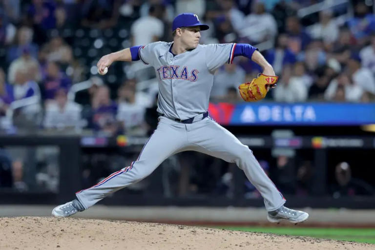 Chicago Cubs sign one of the best middle relief arms to bolster their ...