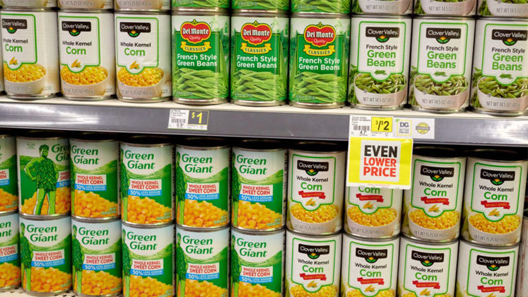 Thanksgiving 2025: What will this year’s feast cost?