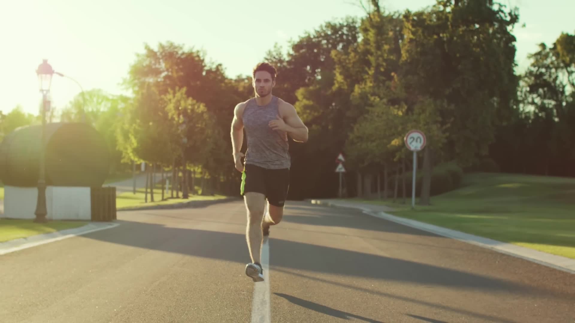 Zone two cardio training explained: optimal heart rate zones for ...