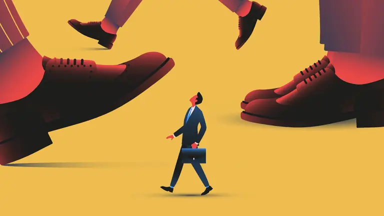 Great Leaders Share 3 Rare Behaviors. Most Bosses Skip All of Them