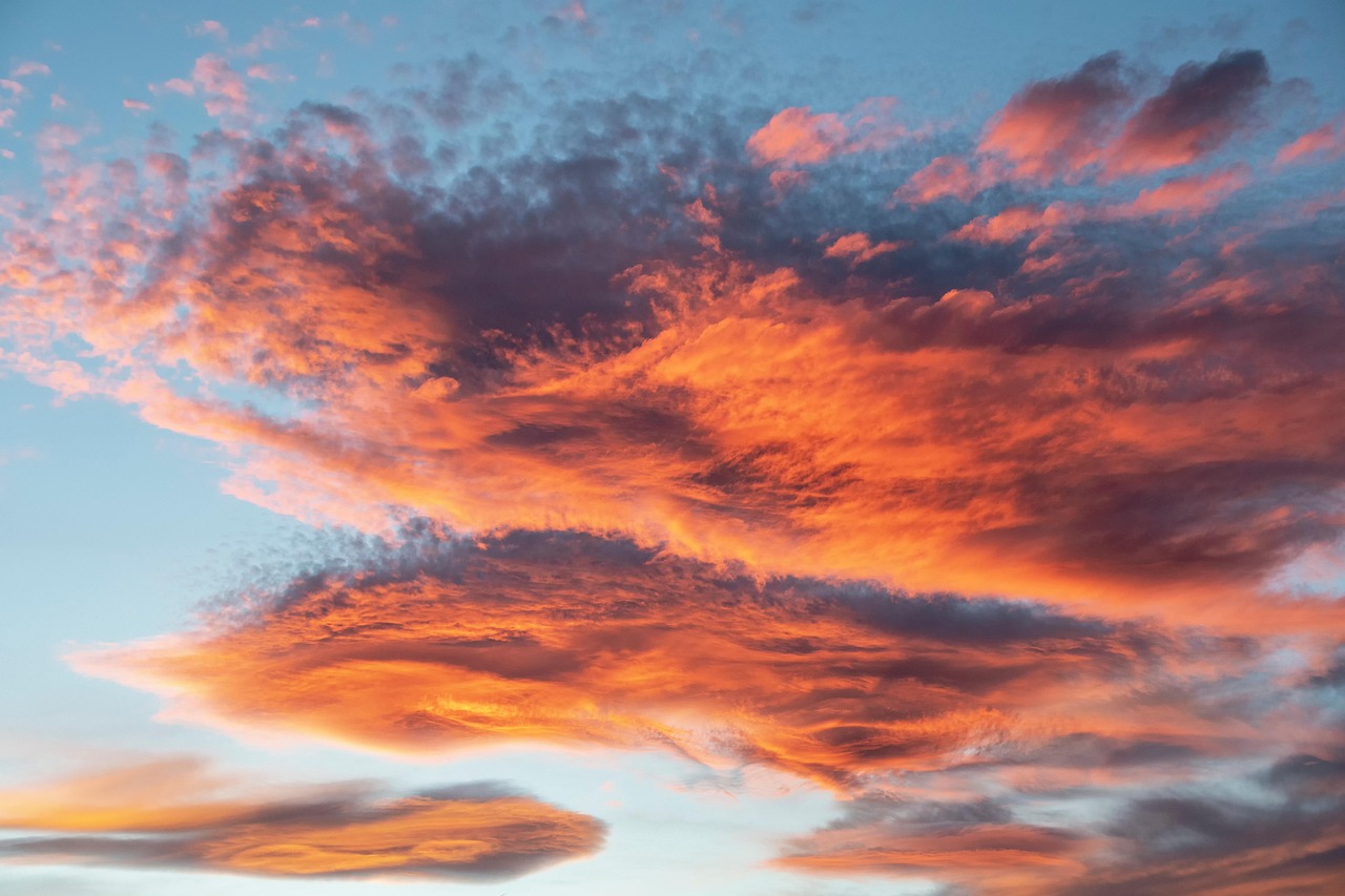 Why Understanding Weather Patterns Is Key to Climate Resilience