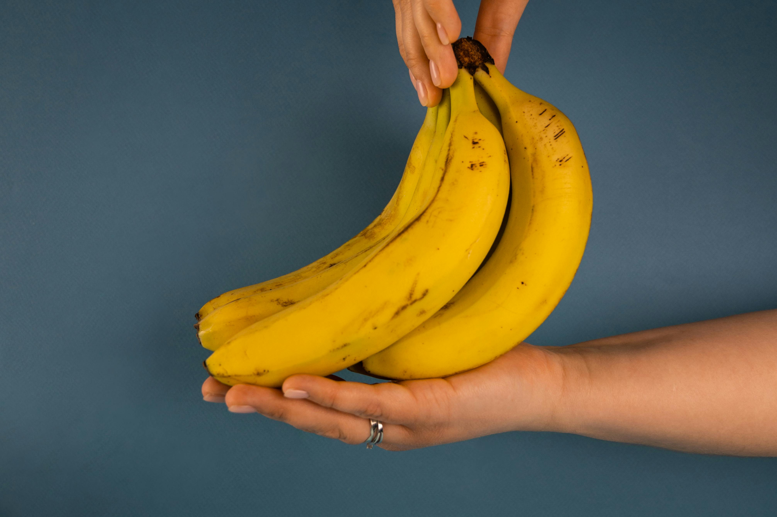 Importers Say Retailers May Keep Banana Prices High Despite Lower Tariffs