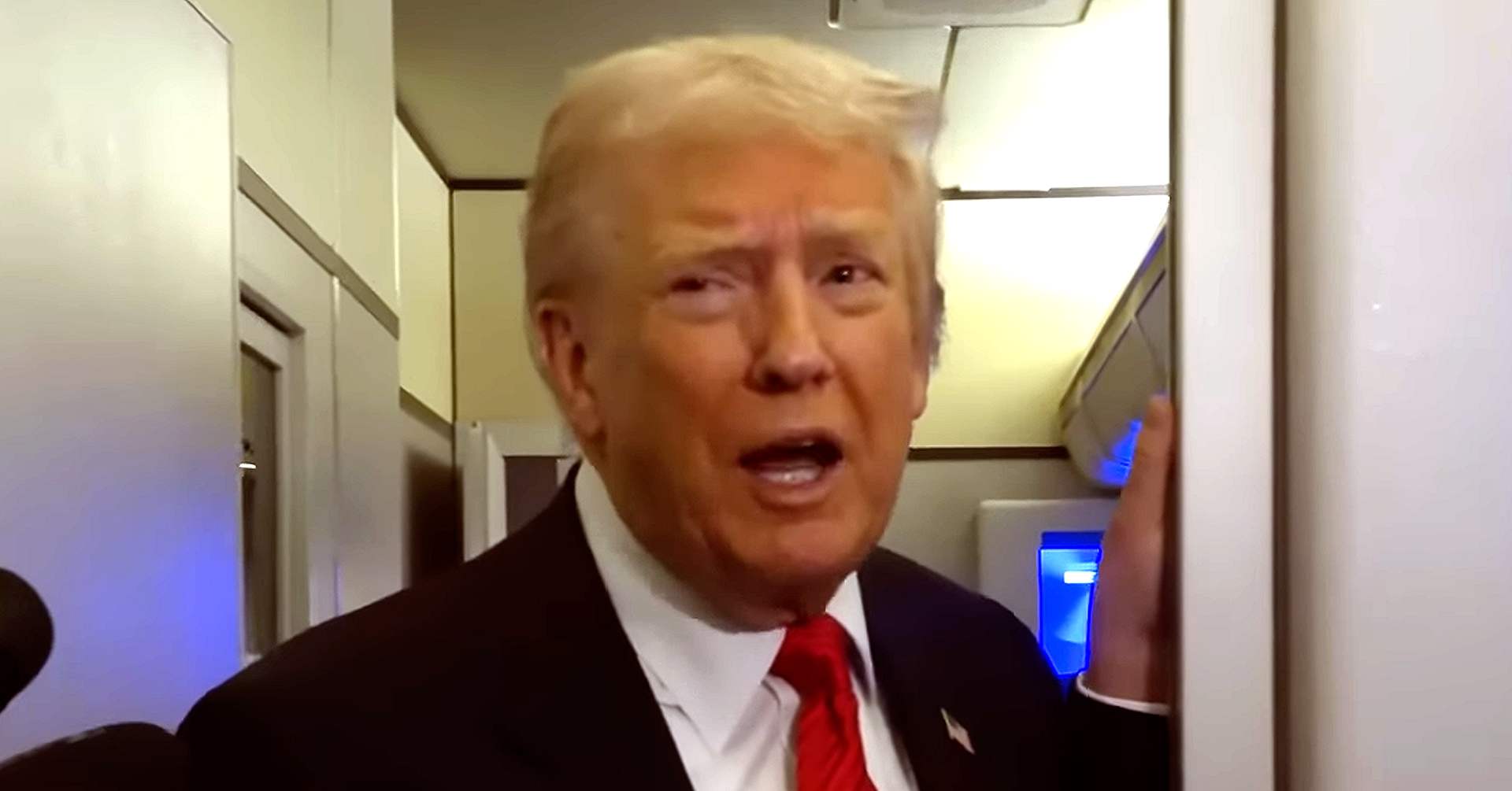 Trump Drops Whopper In Morning Barrage — Claims HIGHEST POLL NUMBERS OF ...