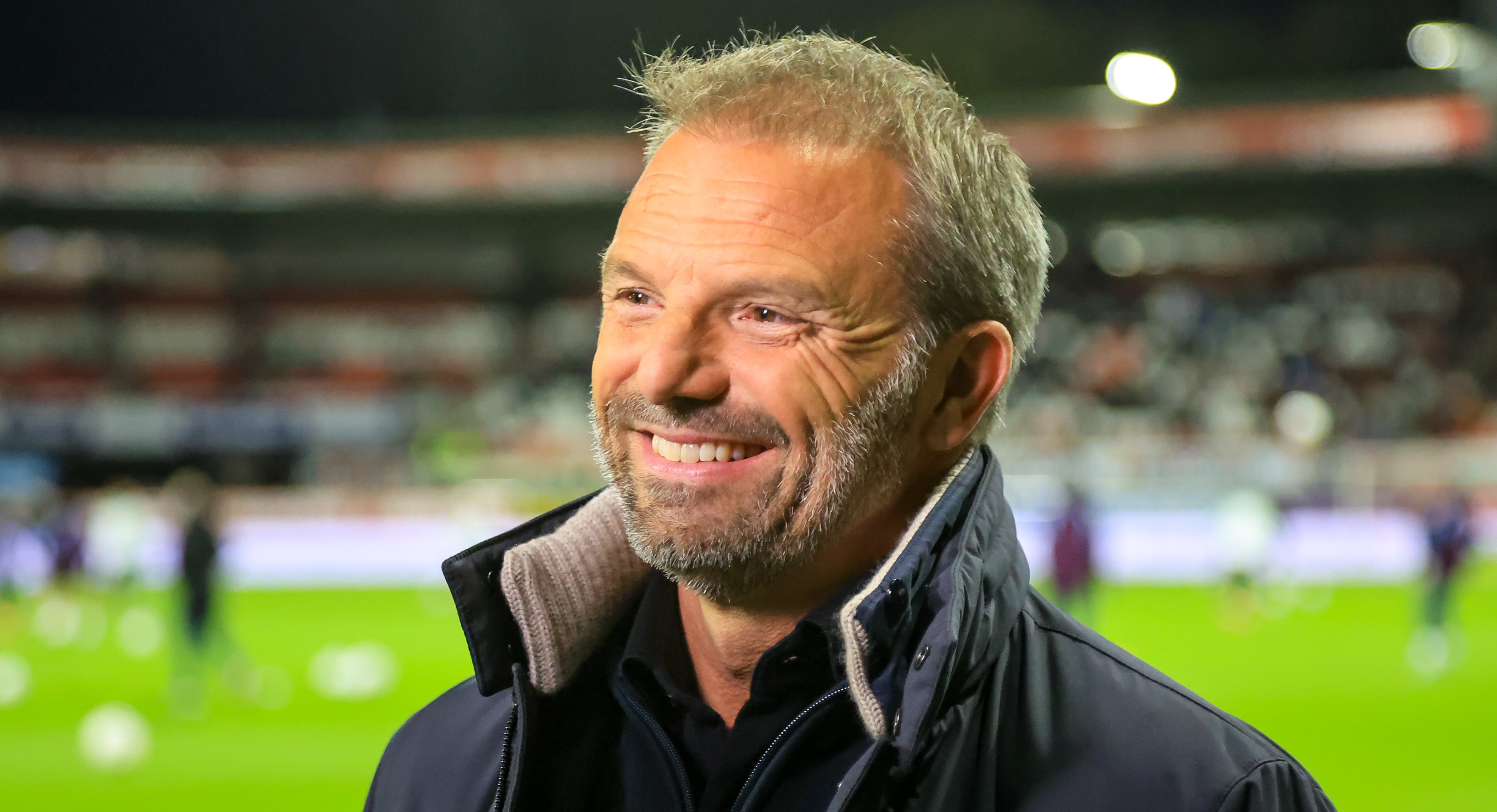 Steijn haalt uit naar arbitrage: 'Dat hebben ze niet goed genoeg gedaan...'