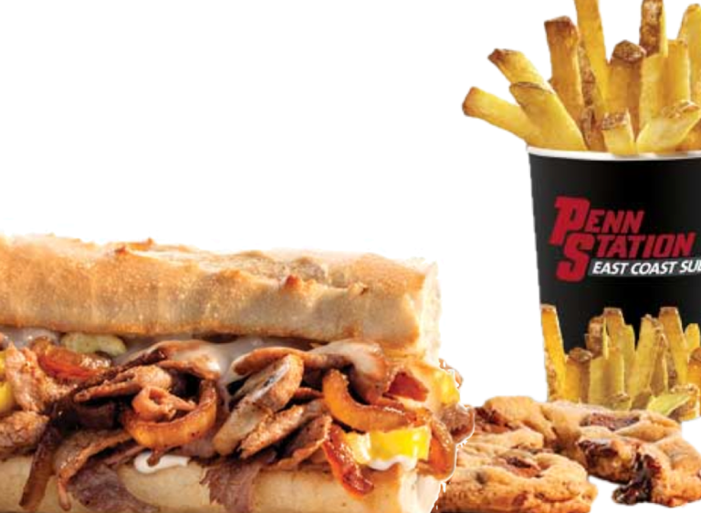 5 Chain Restaurants With the Best Deli-Style Sandwiches