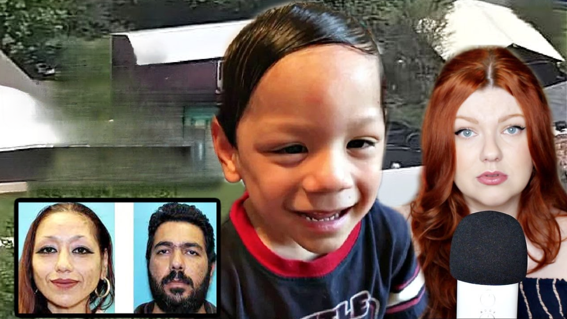 A Missing Child Case With a Disturbing Timeline
