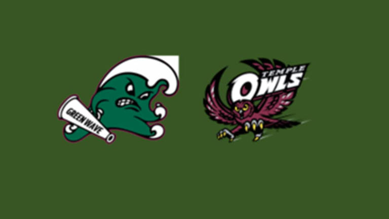 Keys to Victory for Tulane vs. Temple