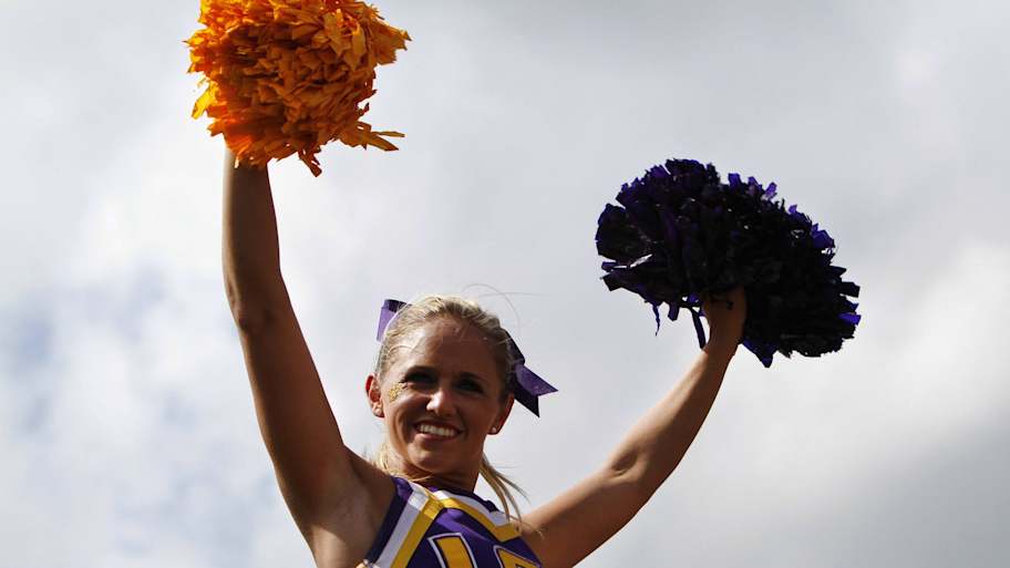 College football today: Week 13 schedule, live scores for Top 25 games