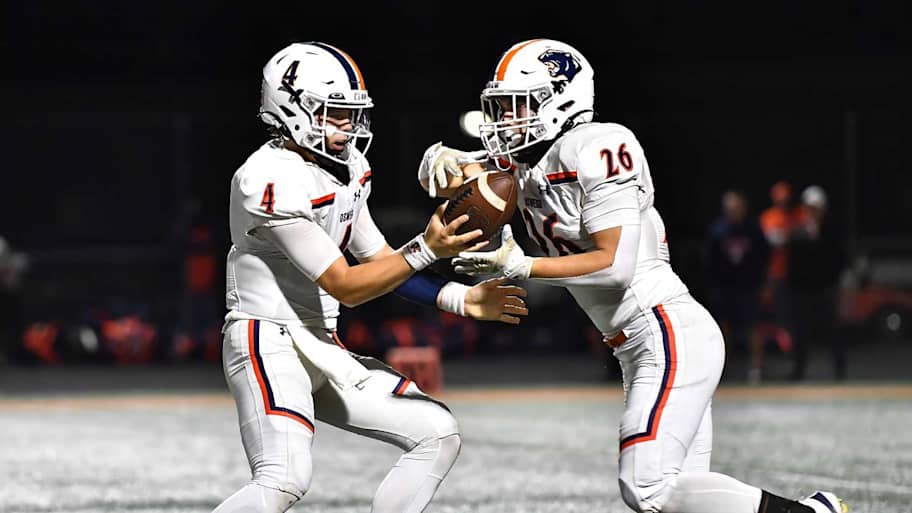 Illinois High School Football Schedule & Scores (IHSA) — Saturday ...