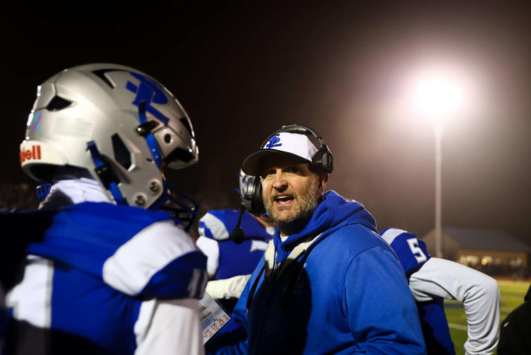 Steckert and his line power Southern Lehigh football to PIAA 4A ...