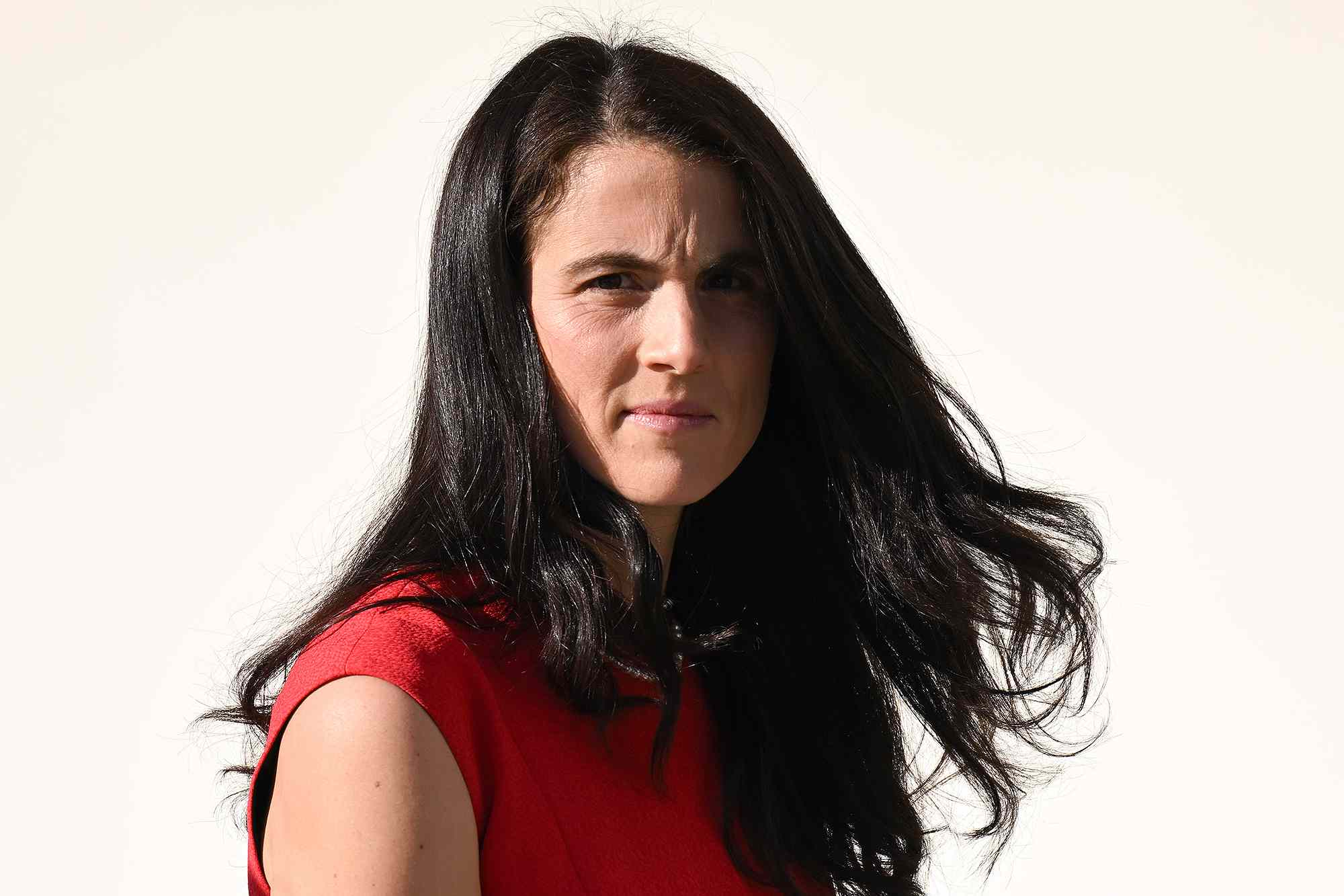 Caroline Kennedy's Daughter Tatiana Schlossberg, 35, Reveals Terminal ...